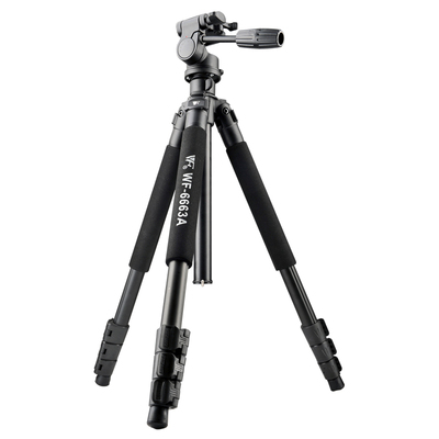 伟峰摄像专业数码便携旅游三脚架