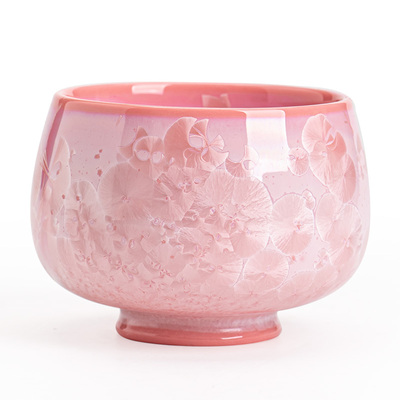 中式茶盏陶瓷品茗杯主人杯