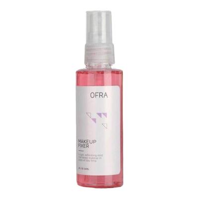 OFRAMAKEUPFIXER定妆喷雾小样