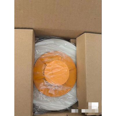 NOHMI能美 FDK552B 嵌入式感烟探测器 火警探头 消防报警