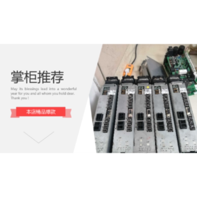 议价ABB机器人驱动器DSQC406.DSQC431
