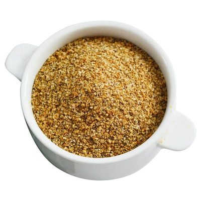 鱼虫干小型鱼饲料高蛋白水蚤干