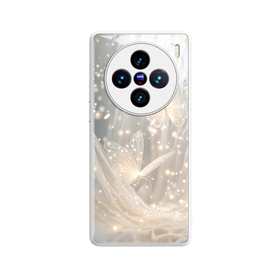 新款上市vivo系列玻璃壳