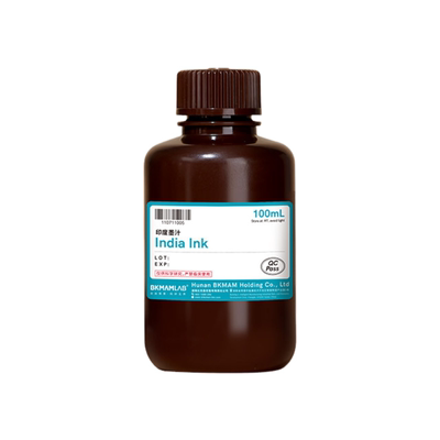 比克曼生物印度墨水荚膜染色液