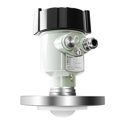 防爆防腐雷达液位计水泥仓料位计