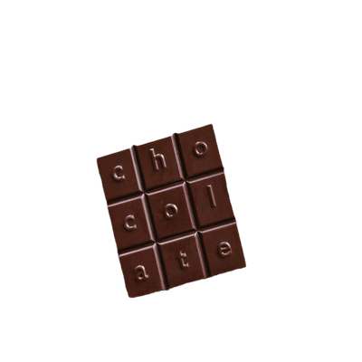 英文原版 Bean to Bar Chocolate 原豆精制巧克力 精装 英文版 进口英语原版书籍