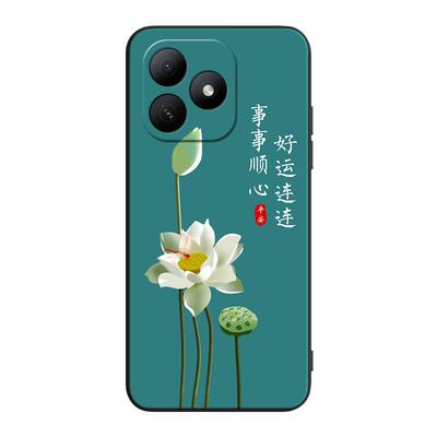 适用于华为Hi畅享80s复古手机壳