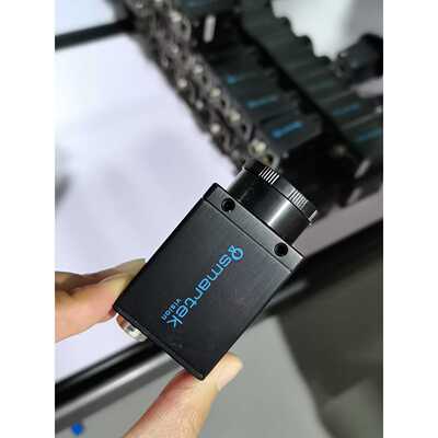 smartek GC3851M工业相机，件，成色还可以，议价