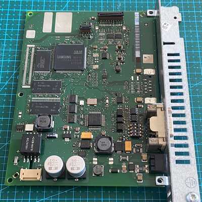 议价西门子触摸屏6AV6 642-0AA11-0AX1型号TP177A主板 全新现货