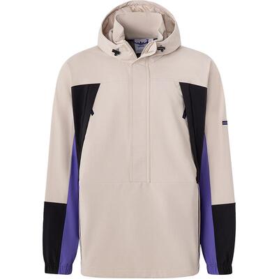 Adidas/阿迪达斯男士夹克外套