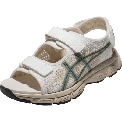 男女鞋Asics/亚瑟士凉鞋