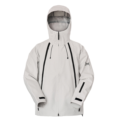 DOOREK硬壳专业冲锋滑雪服