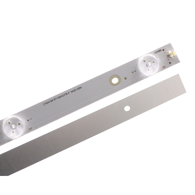 适用康佳LED42R90A灯条RF-AA416B32-0701S-01A1 4条8灯铝基板定制