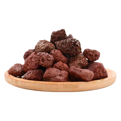 火山石水族鱼缸造景专用