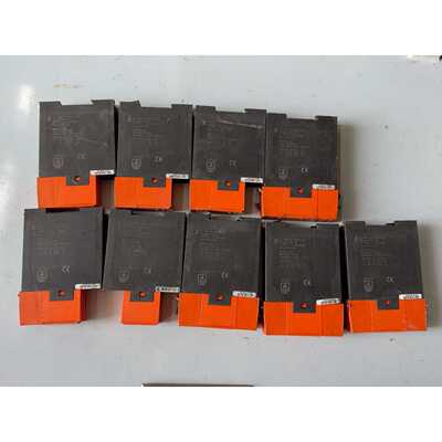 询价-DOLD多德安全继电器BG5924.48共九台开产品