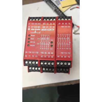 安全继电器MSR142RTP，，型号询价