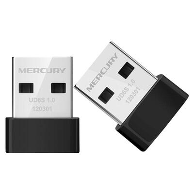 水星穿墙家用随身路由器无线网卡