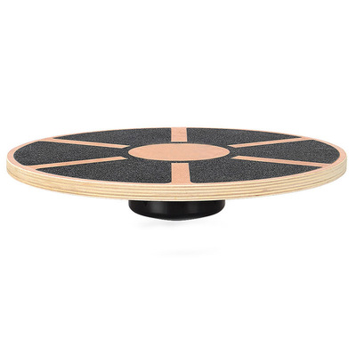 脚踝+核心力量锻炼专业平衡板