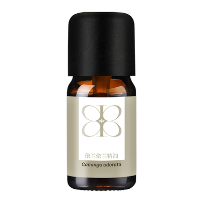 Aroma promise依兰依兰精油植物天然香薰护肤放松按摩甜美浓郁