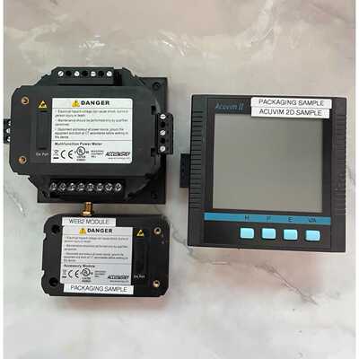 溢价-爱博精电Acuvim IIR-D-5A-P1V3 多