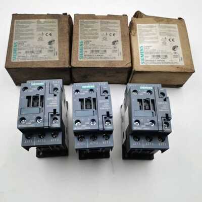 议价全新原装西门子3RT6027-1AN20交流接触器220V