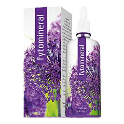 64种天然矿物质！捷克Energy安能聚胶体矿物质能源 强抵抗力100ml