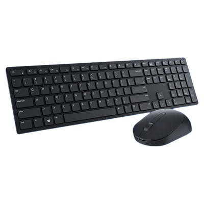 戴尔原装KM5221W无线键鼠套装