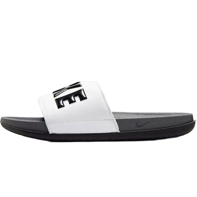 Nike/耐克男子一字拖轻便休闲