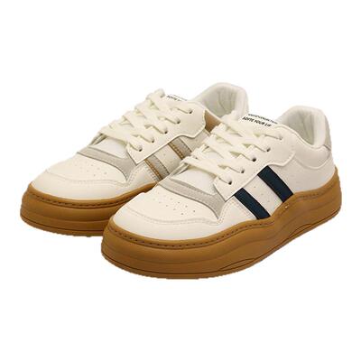 2024休闲鞋百思图时尚