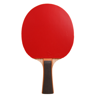 凯斯汀专业级DIY手工拍乒乓球拍