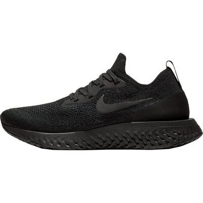Nike/耐克正品Epic React Flyknit女子运动跑步鞋AQ0070-003