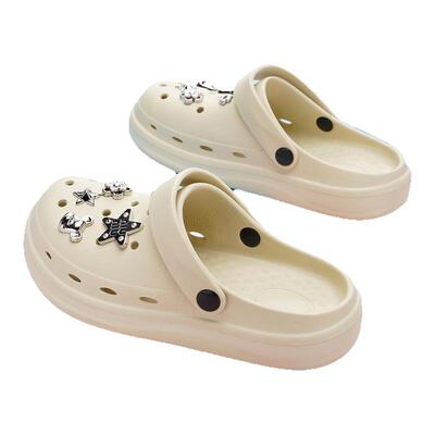 洞洞鞋女款夏季防滑软底外穿拖鞋