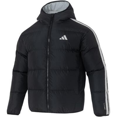 Adidas阿迪达斯保暖男装羽绒服