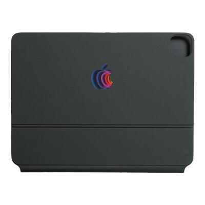 3M铸造级妙控键盘logo装饰贴纸