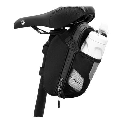 dahon大行自行车包水壶包尾包p8前梁包k3plus山地车骑行装备配件