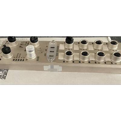 可维修议价  FAS富延升IOLINK主站模块型号FNIMPL508105M物料号00