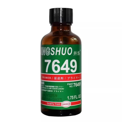 7649厌氧胶速固活化剂50ml