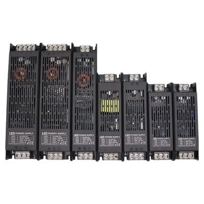 线性灯线条灯线型灯专用静音电源