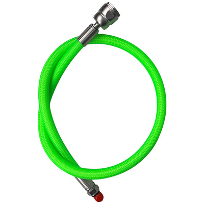 HotDive同轴双旋转万向编织管线