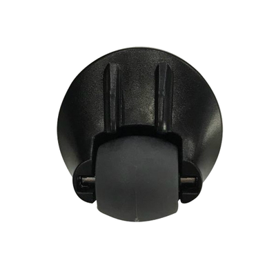 适配科沃斯扫地机配件CR120CEN540/546前轮万向轮边刷抹布海帕