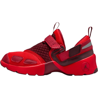 滔搏NIKE耐克女子JORDAN TRUNNER魔术贴运动鞋休闲鞋HQ2164-601