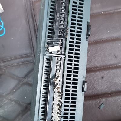议价可维修6ES72231BM220XB8实物拍摄年份