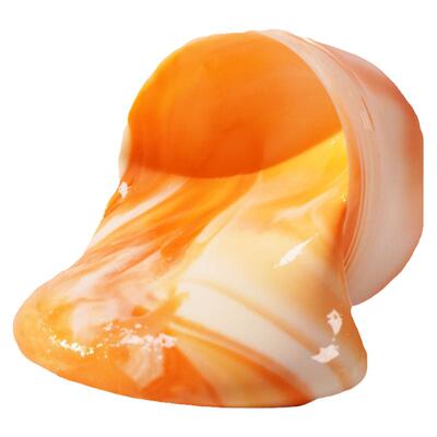 【小橙包包】M家正品magicmslime彩泥粘土儿童玩具史莱姆网红泥