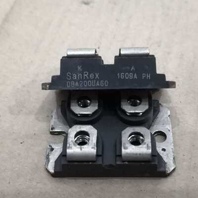 议价DBA200UA40DBA200UA60APT2X100可维修