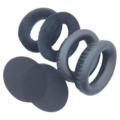 森海塞尔HD650耳机套HD600耳罩