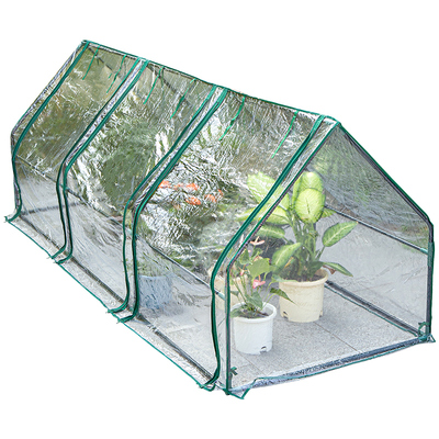 水生田花棚暖房家用植物过冬