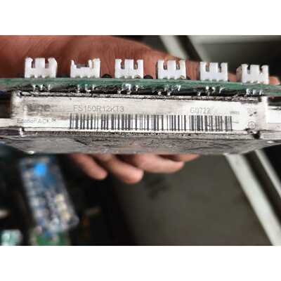 询价下单英飞凌IGBT模块FS150R12KT3，EconoPACK