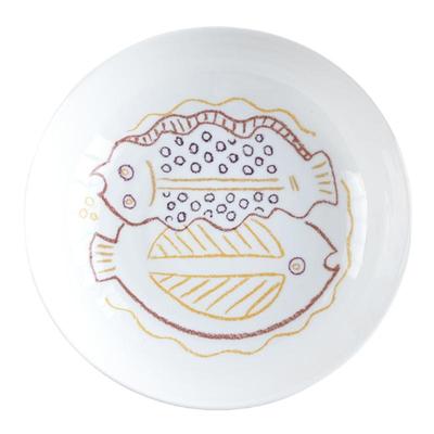 法国进口Bernardaud/柏图深盘