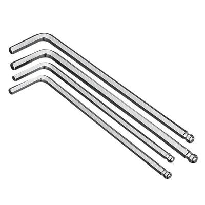 以瑟加长球头内六角扳手