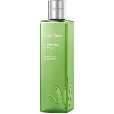 瑷露德玛芦荟水保湿润泽460ml